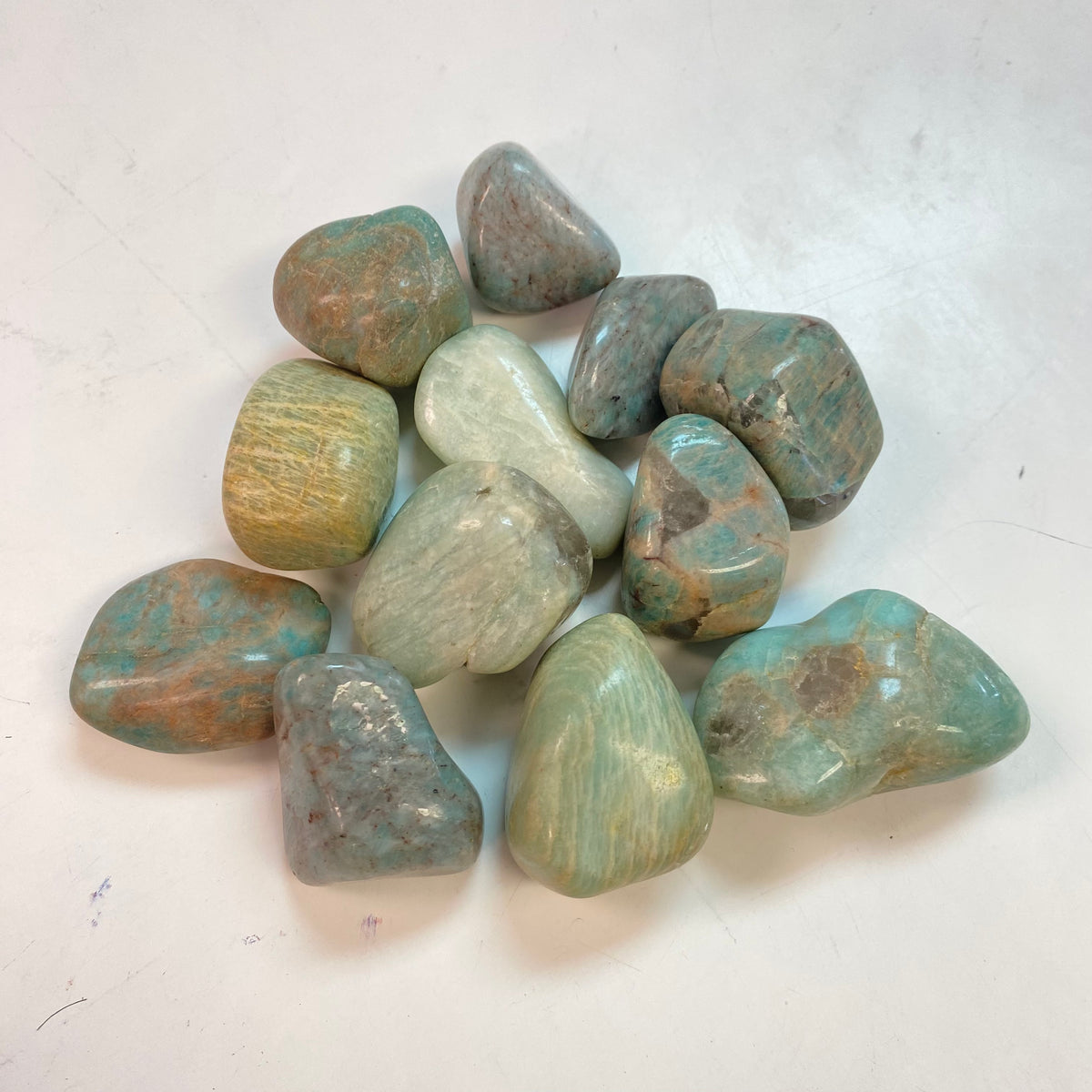 Crystal Bags – Arabella Crystals